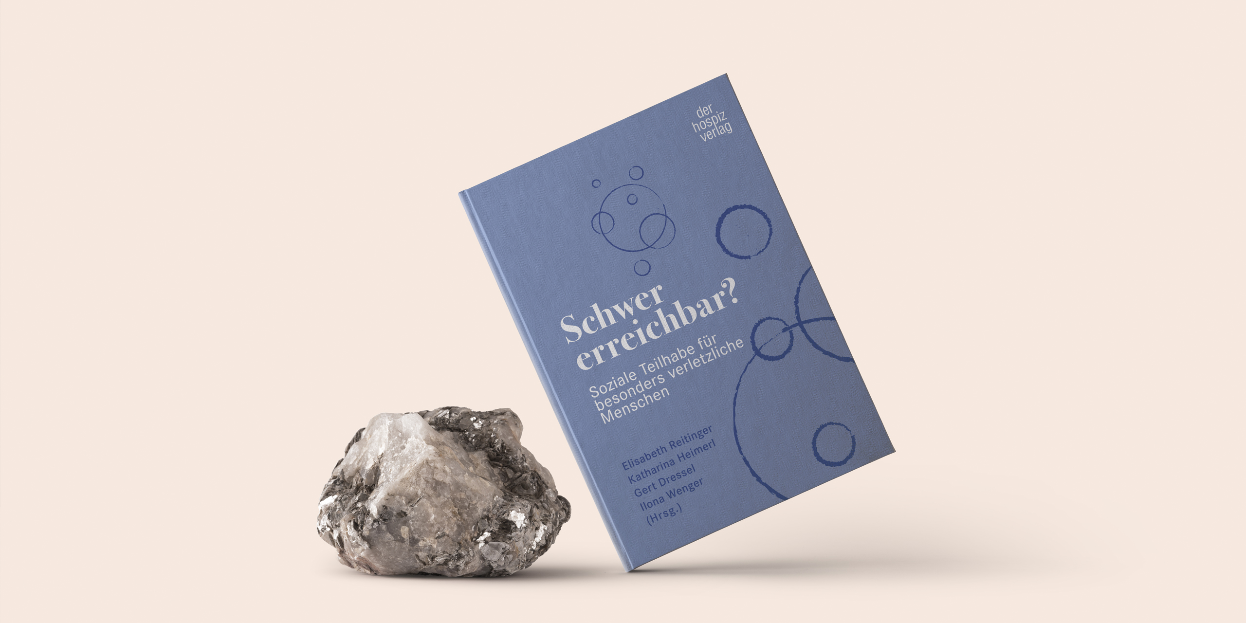 Schwer erreichbar? - der hospiz verlag