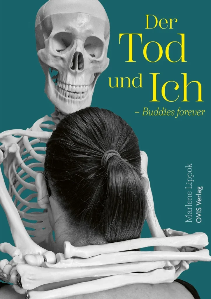 Der Tod und Ich – Buddies forever - der hospiz verlag